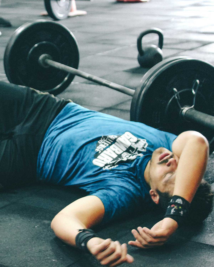 5 Signs You're Suffering From Exercise Addiction – Blonyx