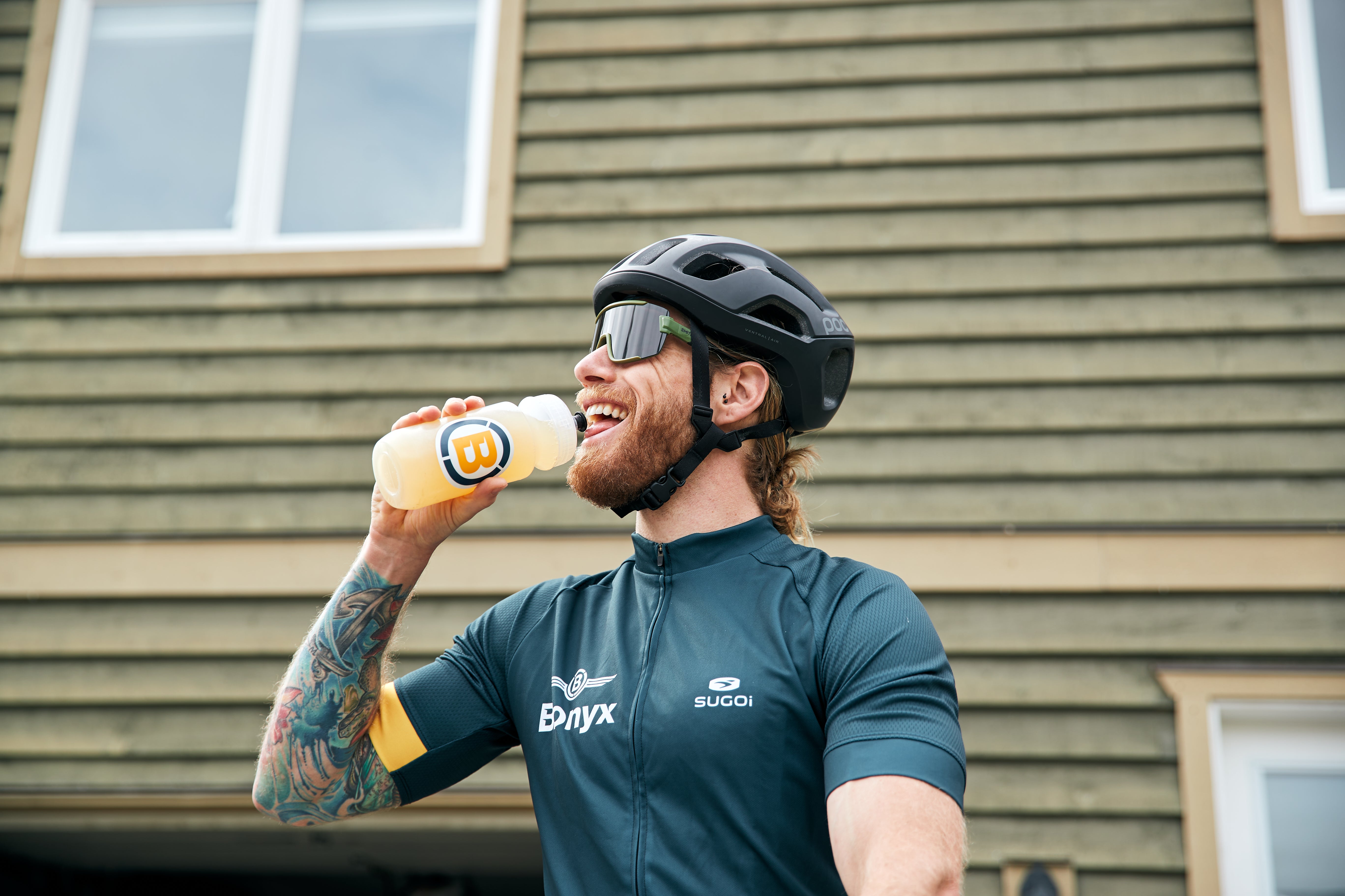 Hydration for Athletes: Why Eating Your Water is Just as Important as ...