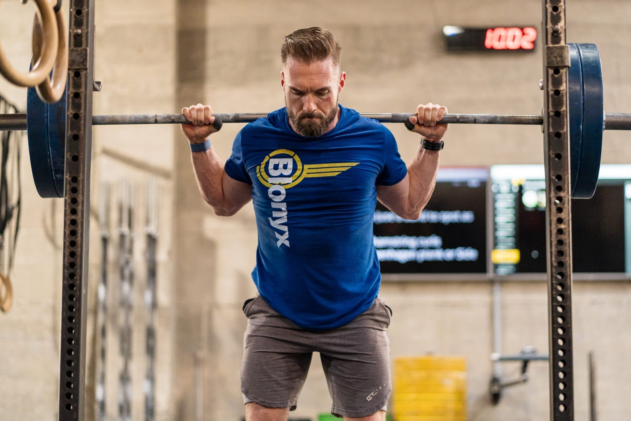 Eccentric Lifting Builds Strength and Endurance, What Heart Rate Recov ...