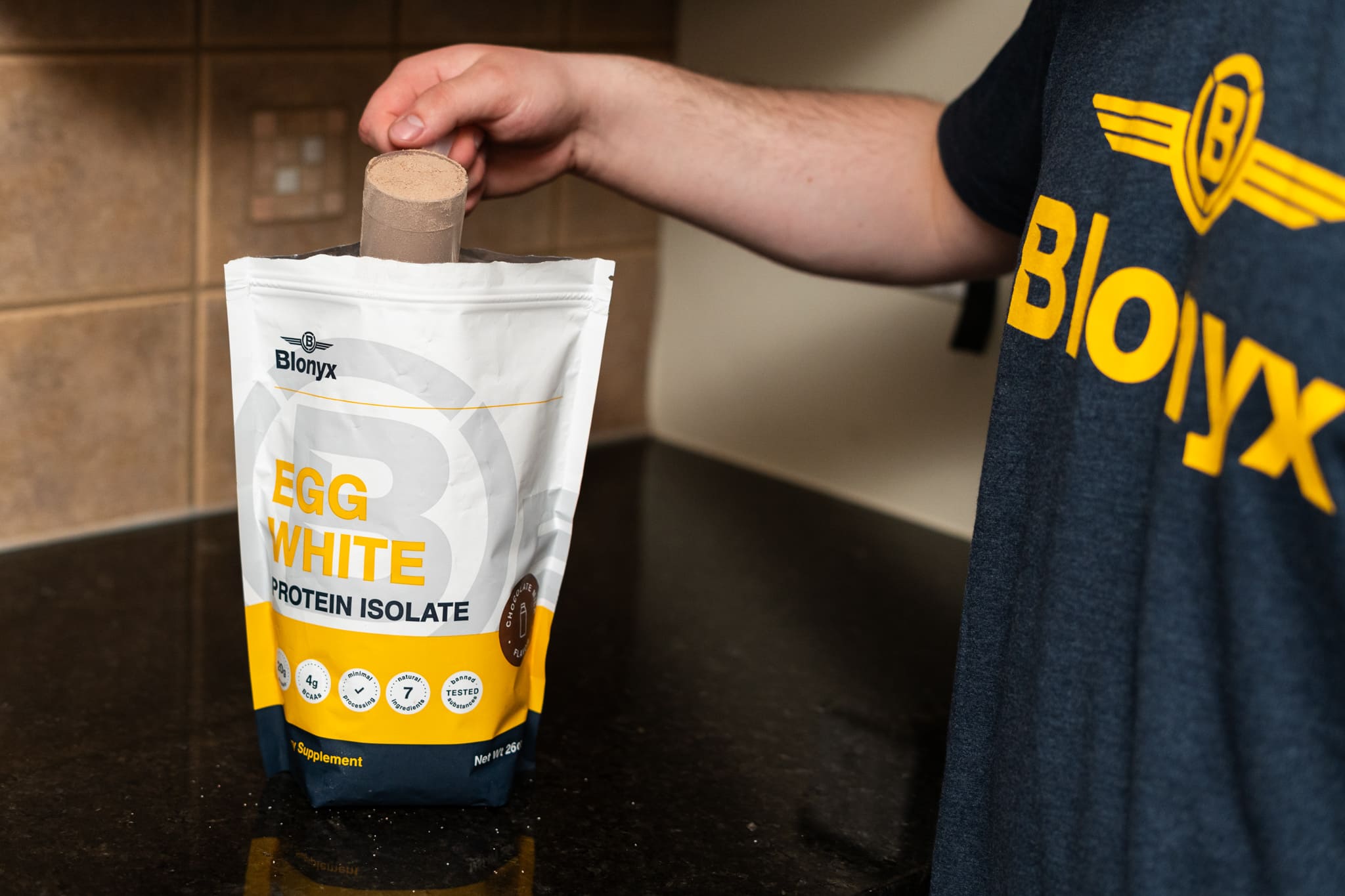 Pre-Game Protein Improves Recovery, Omega-3s Show Mixed Results, and C ...