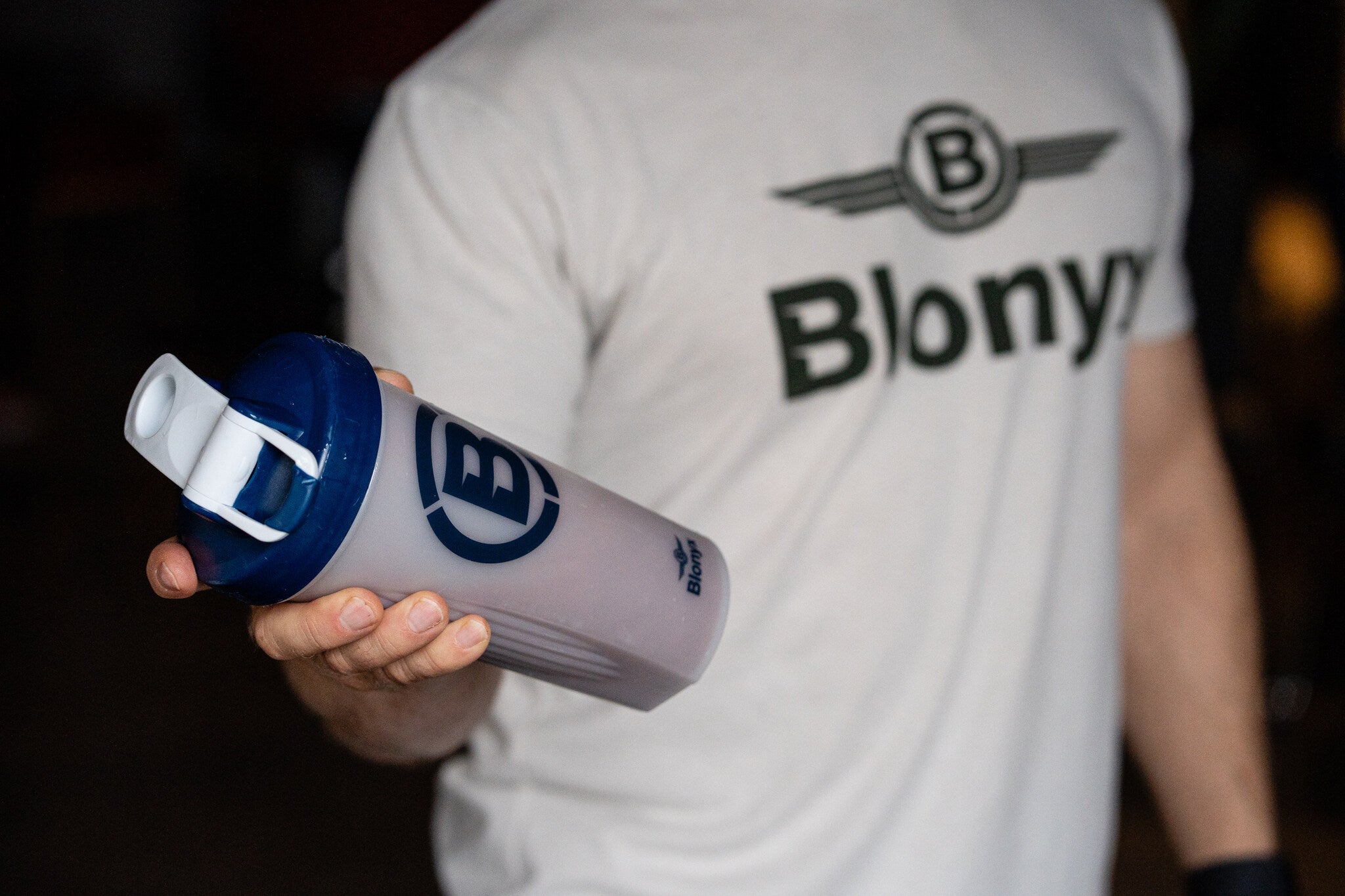 Why the Source of Your Protein Powder Matters – Blonyx US