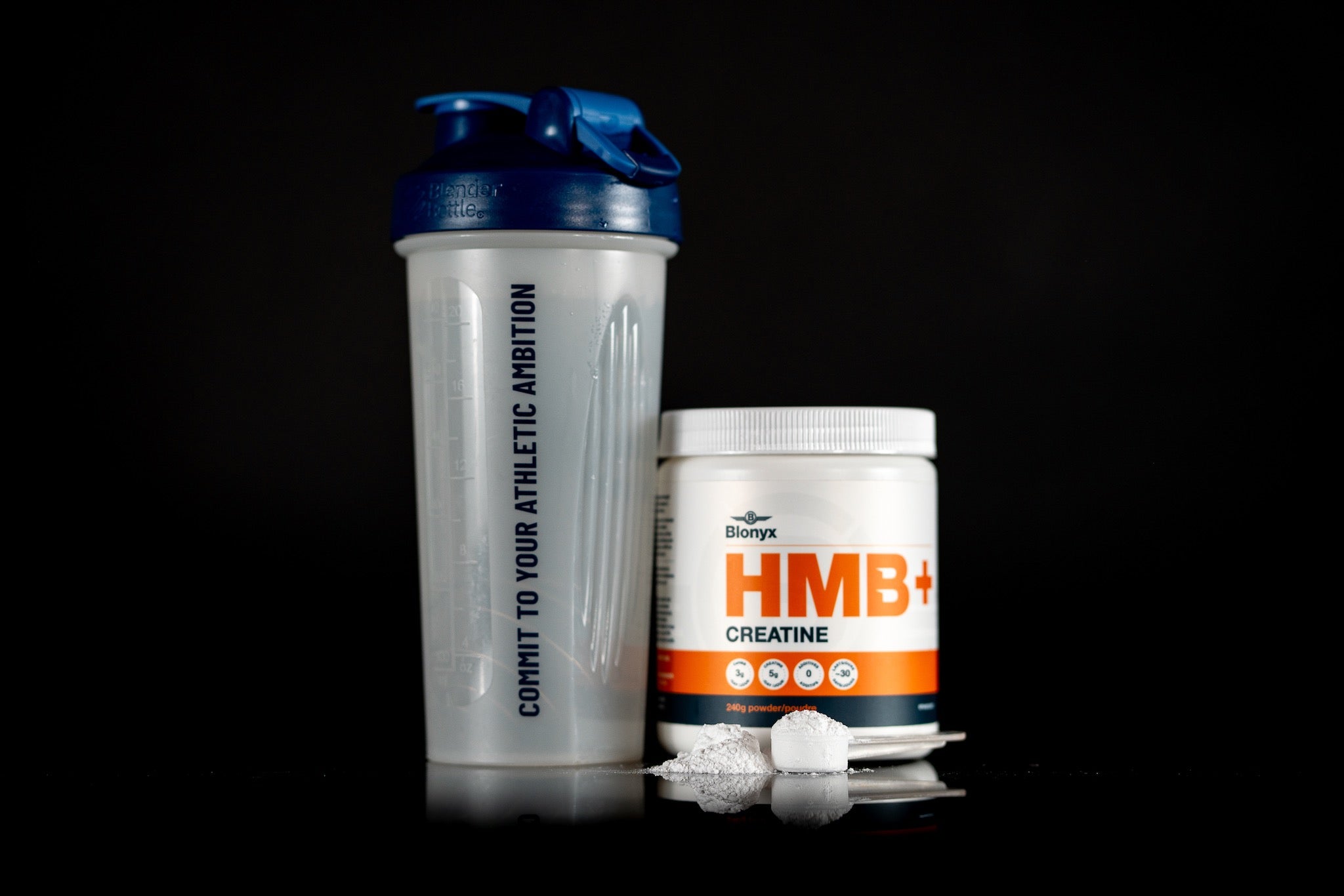 Creatine for Memory, Beta-Alanine for Jump Performance, and Nutrient G ...