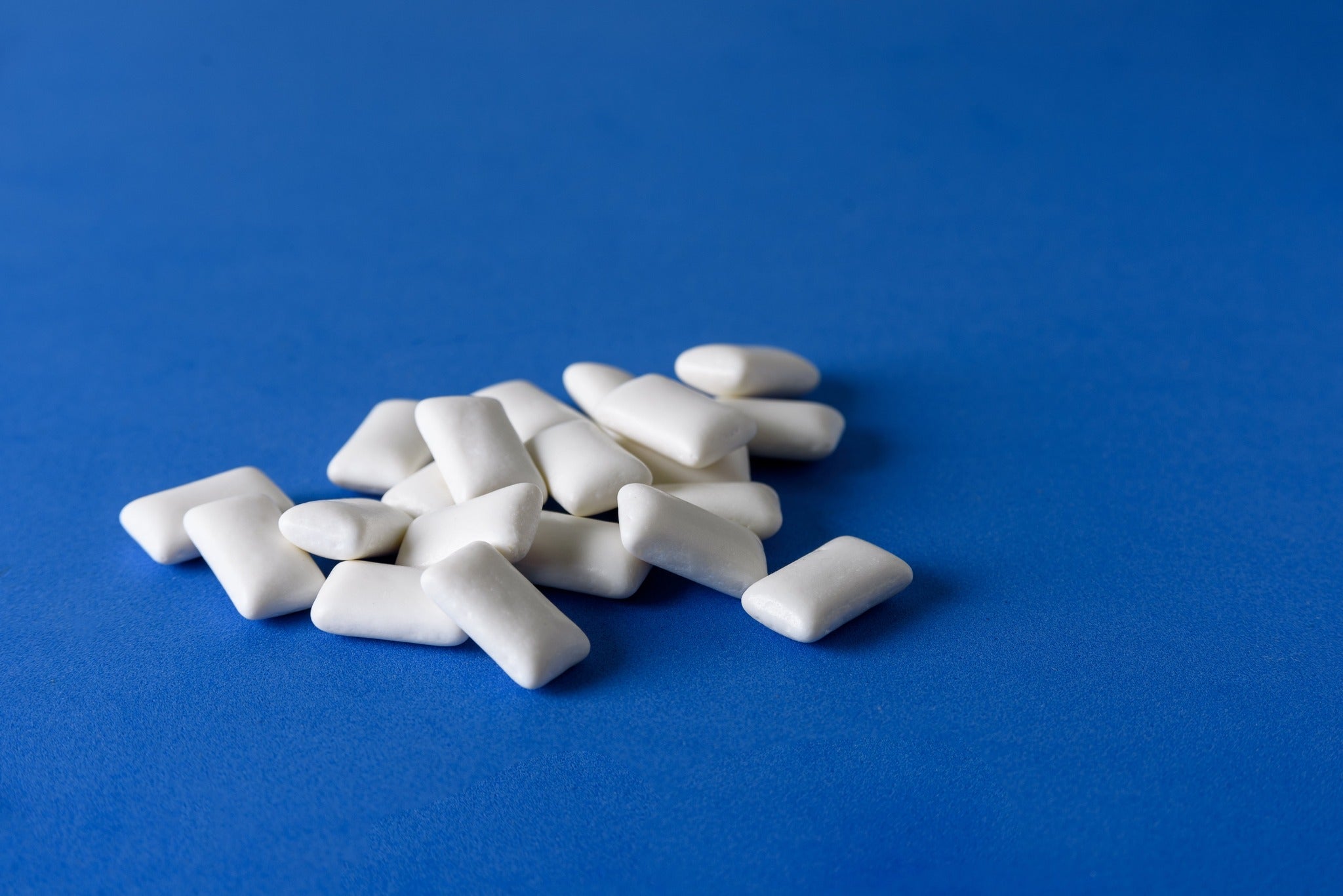 Blonyx Research Update: Caffeine Gum for Performance, Does Cold Water