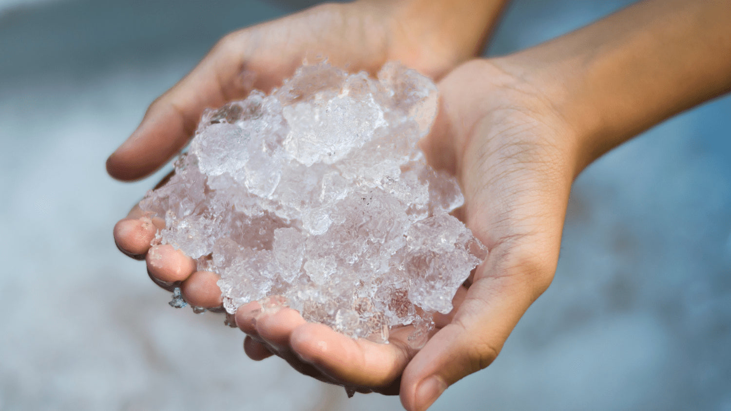 Does Cooling Your Palms Help Your Bench Press? Can Taking Quercetin or ...