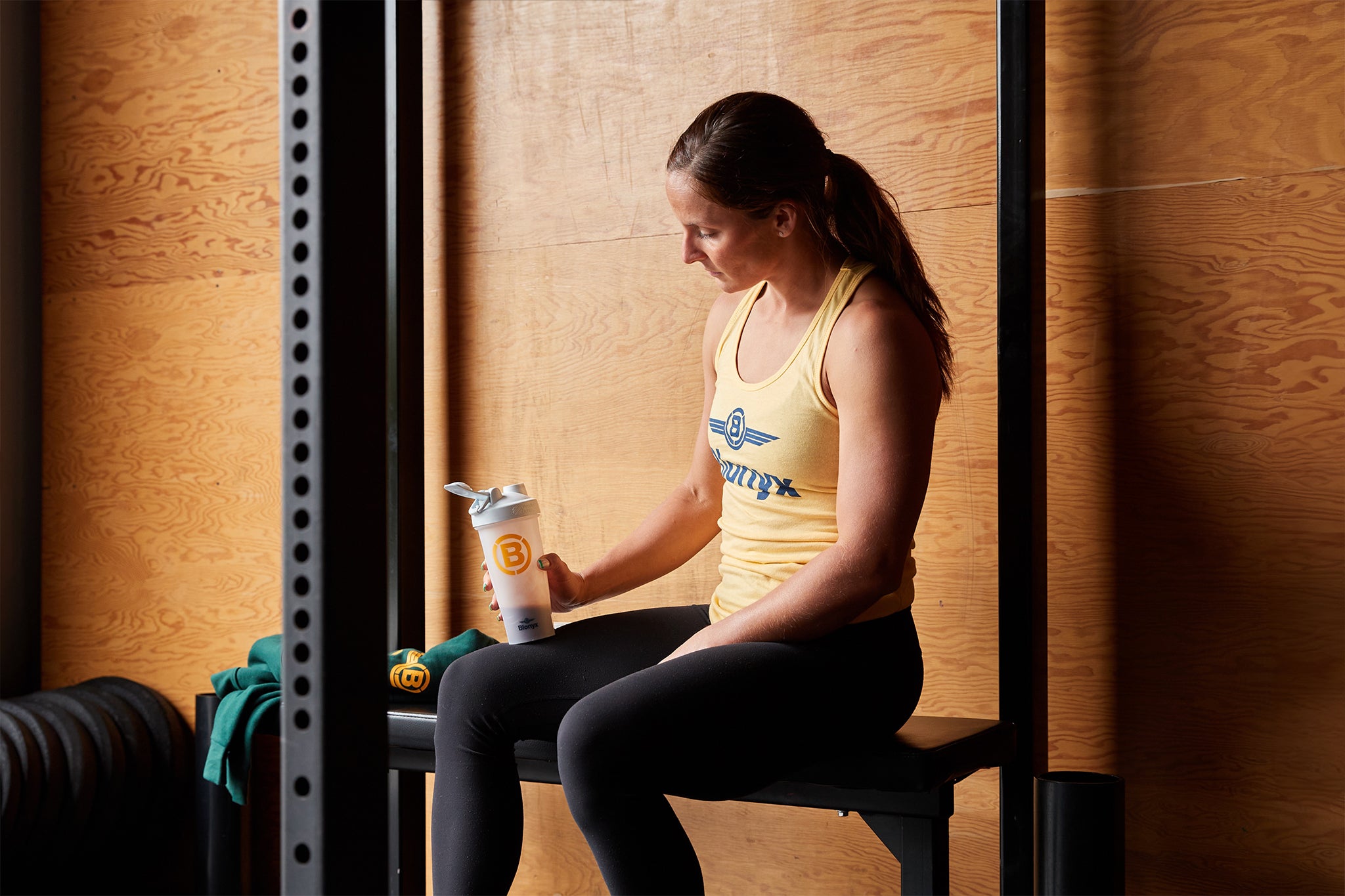 Why Egg White Protein Isolate Is the Perfect Fuel for Your Recovery ...