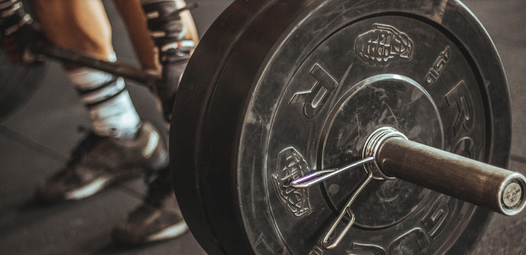 Infographic - How to Load A Barbell – Blonyx