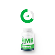 What is HMB? | Improve Muscle Recovery and Athletic Longevity | Blonyx