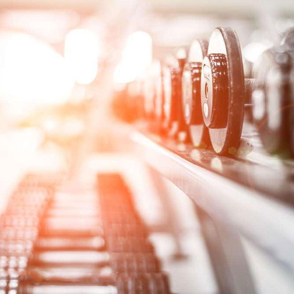 What Is Creatine? | A Complete Guide For Athletes. – Blonyx