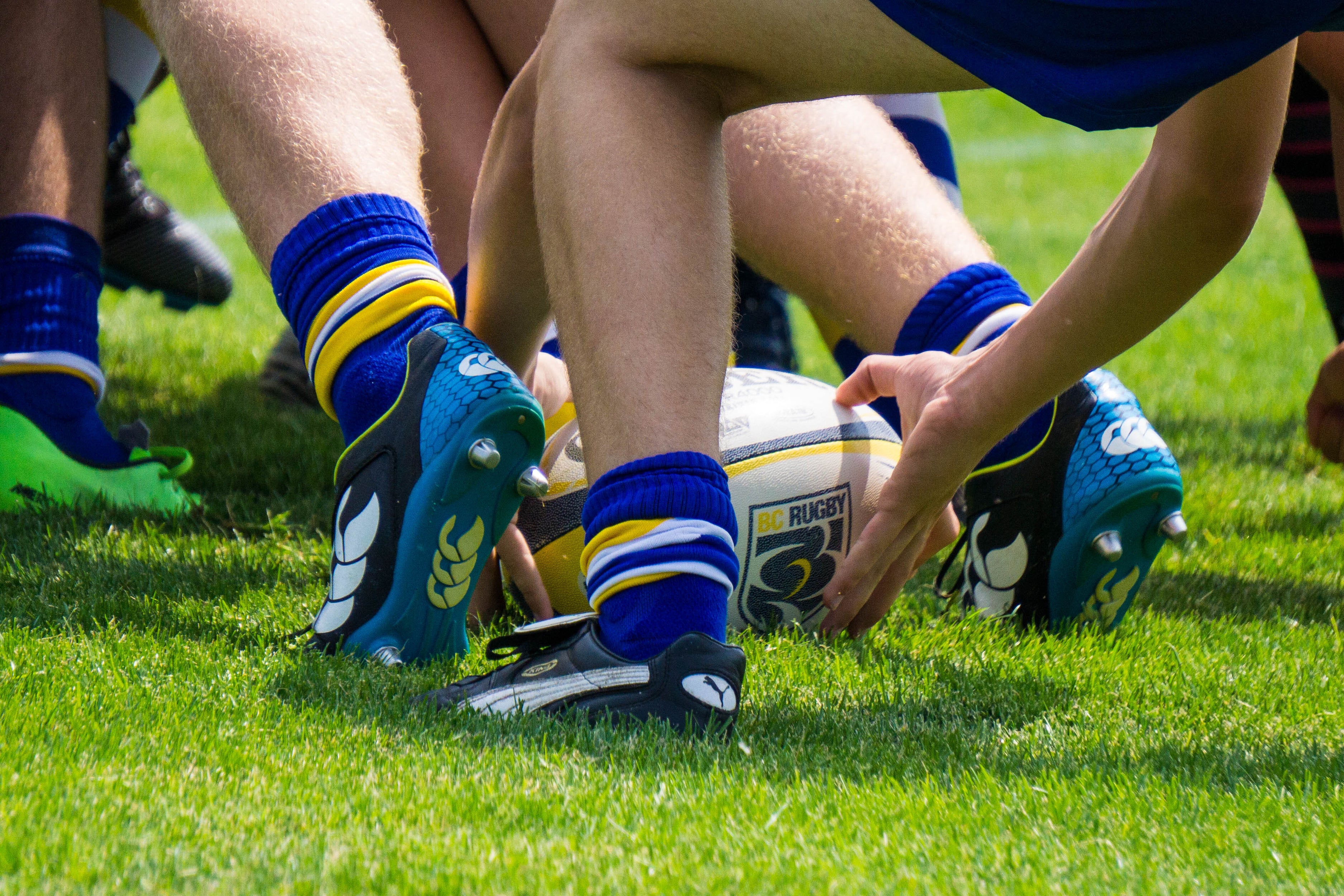 Rugby Supplement Guide – Blonyx