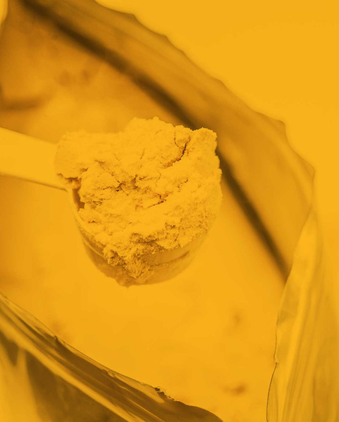 Blonyx Egg White Protein Isolate