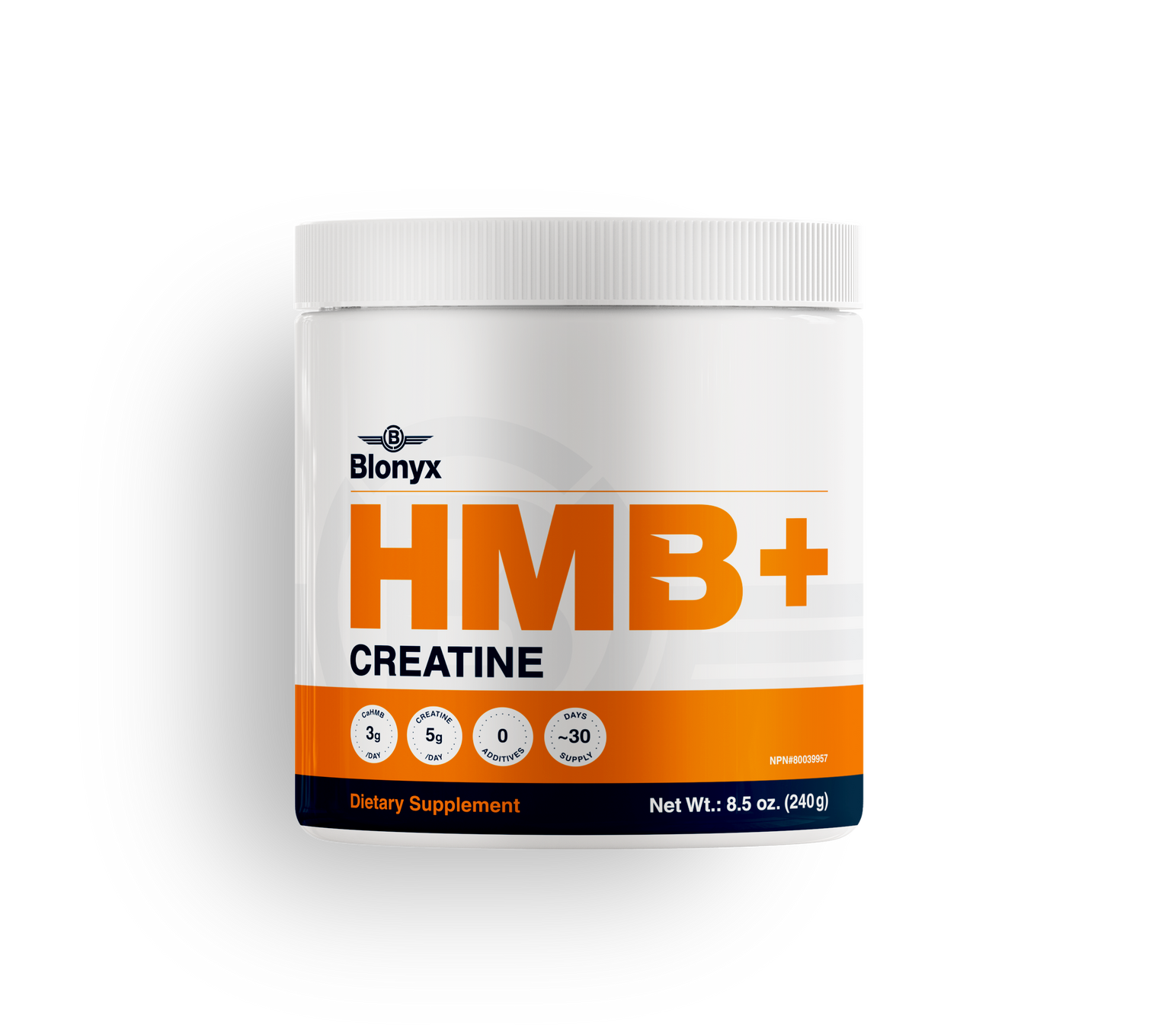 4 Ways HMB Can Help Masters Athletes – Blonyx