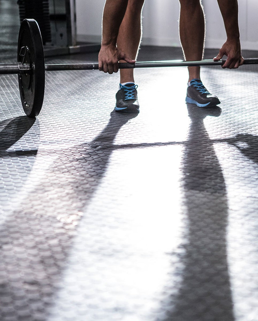 What Is Creatine? | A Complete Guide For Athletes. – Blonyx